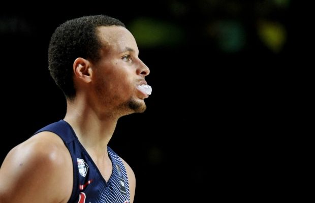 Steph Curry’s ‘Holey Moley’ series at centre of TM dispute | World IP ...